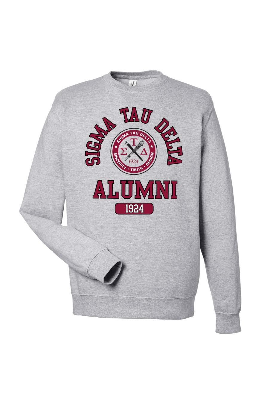 The Alumni Collection – shopenglish.org
