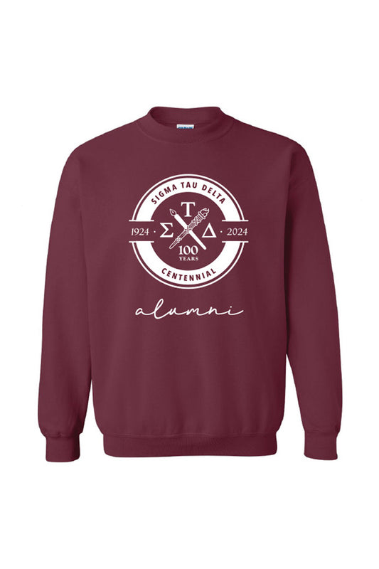 The Alumni Collection – shopenglish.org